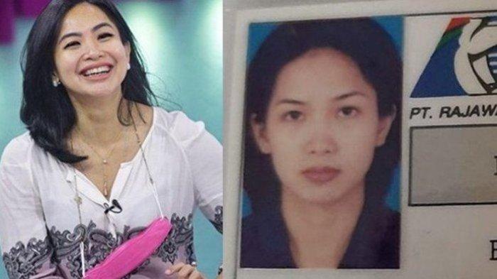 FENI Rose Kisahkan Awal Merintis Karir, Sempat Dikontrak 6 Bulan dan ...