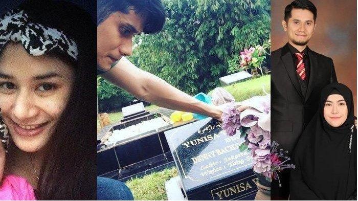 Istrinya Artis Dulu Meninggal Dunia, Kabar Terkini Ferdi Ali, 3 Tahun ...