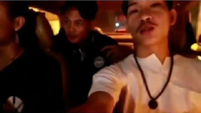 YouTuber Ferdian Paleka Dikejar Polisi, Menghilang Usai Pranknya Viral ...