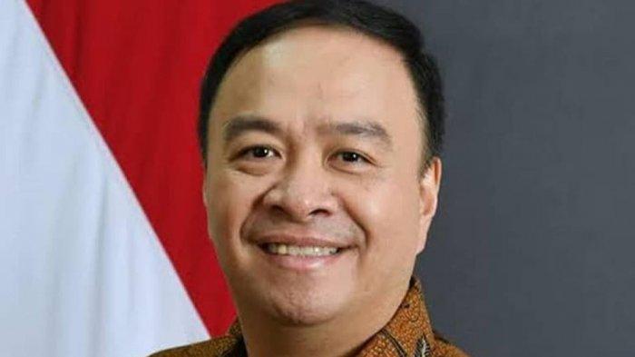 KABAR DUKA Diplomat Senior Indonesia yang Bertugas di India Meninggal ...