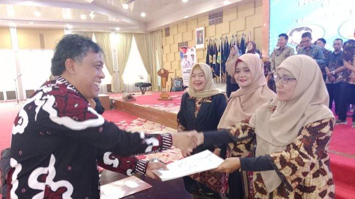 Trio Srikandi Pakar Komunikasi Pimpin ISKI Sumut Periode 2023-2026 ... Trio Srikandi Pakar Komunikasi Pimpin ISKI Sumut Periode 2023-2026 ...