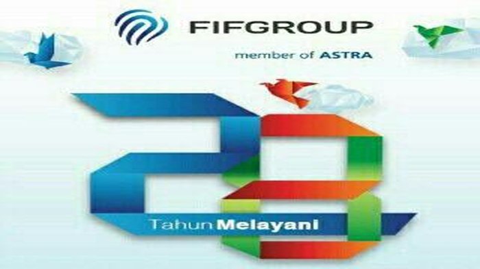 FIFGROUP 28 Tahun, Bangga Melayani Negeri - Tribun-medan.com