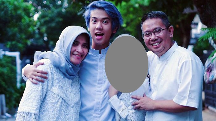 Ini 6 Potret Fildza Hasnamudhia, Kakak Iqbaal CJR yang Bikin Jatuh Hati ...