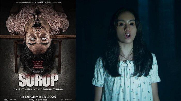 Sinopsis Film Horor Sorop Tayang di Netflix, Kisah Balas Dendam dengan ... Sinopsis Film Horor Sorop Tayang di Netflix, Kisah Balas Dendam dengan ...