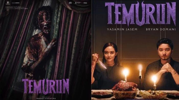Sinopsis Film Temurun, Sisi Gelap Penyembah Iblis yang Menumbalkan ...
