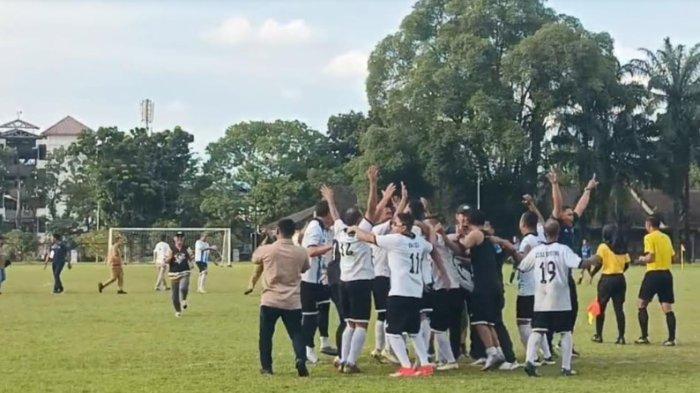Berita Stadion Mini Universitas Sumatera Utara Terbaru Hari Ini ...