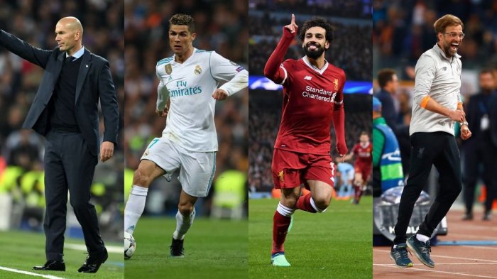 Prediksi Laga REAL MADRID vs LIVERPOOL dan Susunan Tim, Ini Ancaman ...