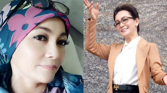 Artis Lawas Ini Menikah Empat Kali, Pernikahan Ketiganya Bagai Mimpi ...