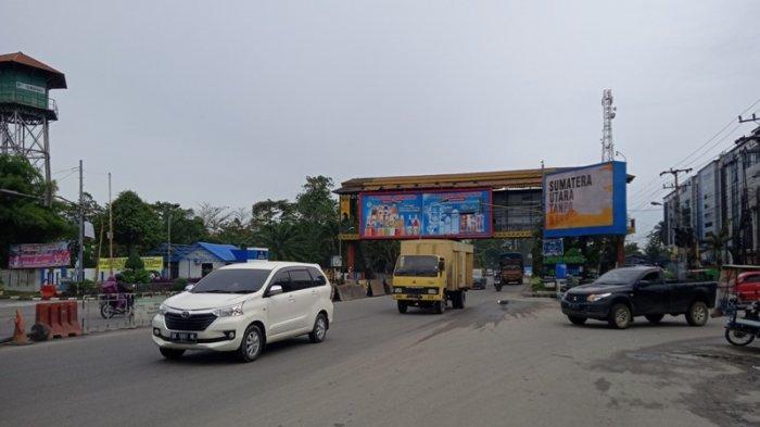 Pembangunan Fly Over Simpang Kayu Besar Ditargetkan Selesai Tahun 2023 ...