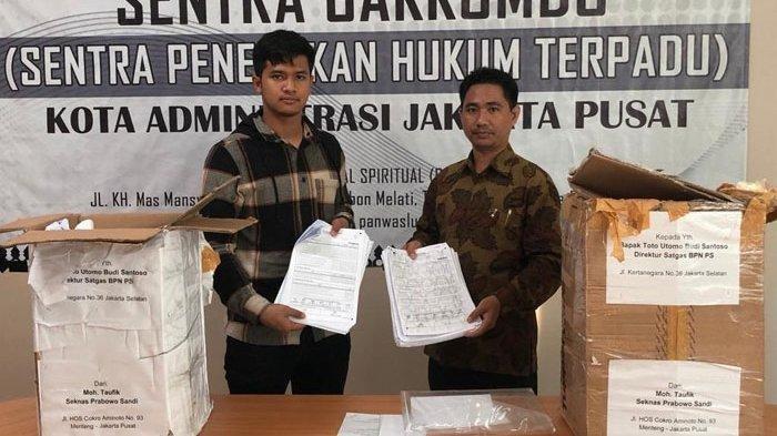 Respons KPU Soal Penemuan Formulir C1 Asal Kabupaten Boyolali Saat ...