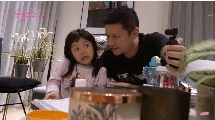 PASTIKAN TAK RUJUK, Gading Marten: Demi Gempi, Sampai Kapan Pun Saya Harus Berteman dengan Gisel ...