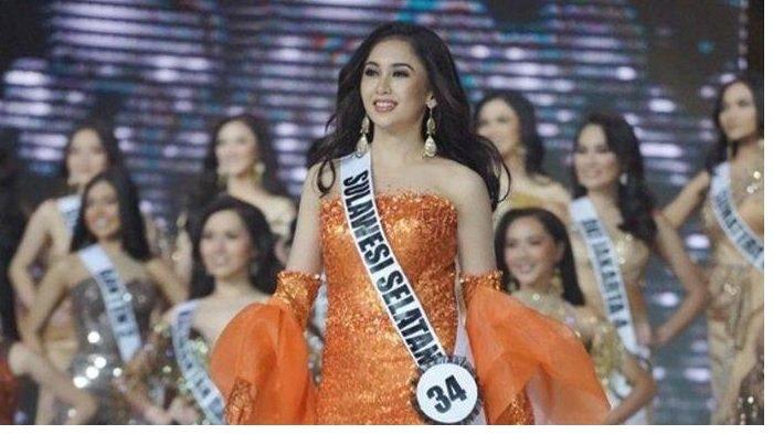 Siapa Sebenarnya Dini Nurfitri Widjaya? Finalis Sulses Putri Indonesia 2022, Calon Menantu ...