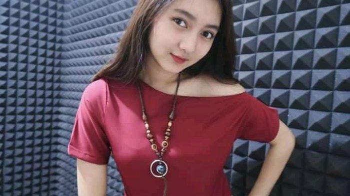 Sosok Anna Ladaina, Atlet Esports Cantik yang Taklukkan Ariel NOAH ...