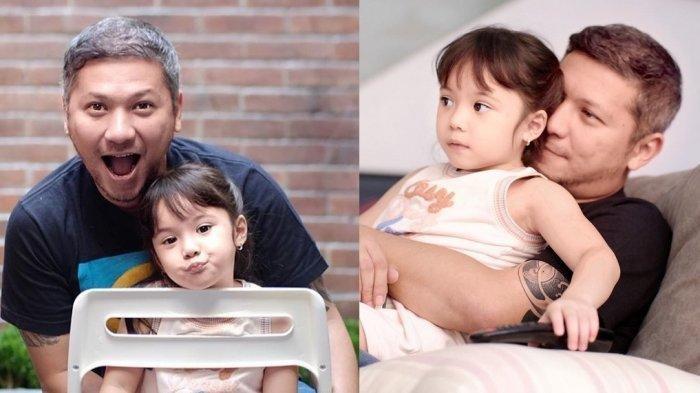 Gempita Beri Kartu Ucapan Manis untuk Gading Marten, Isinya Ungkapan ... Gempita Beri Kartu Ucapan Manis untuk Gading Marten, Isinya Ungkapan ...