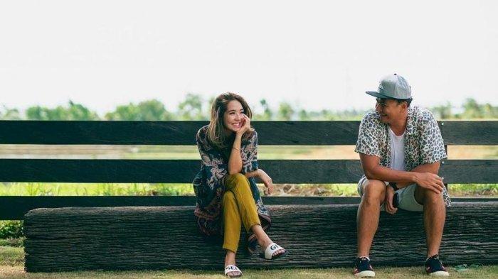 Gisella Anastasia Ungkap Perlakuan Orangtua Wijin Kepadanya saat Alami ...