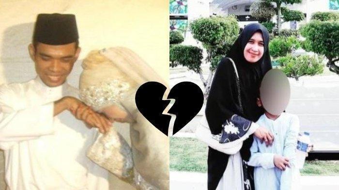 Diceraikan Ustaz Abdul Somad, Ini Kabar Terbaru Mellya Juniarti yang Jualan Rendang dan Foto ...