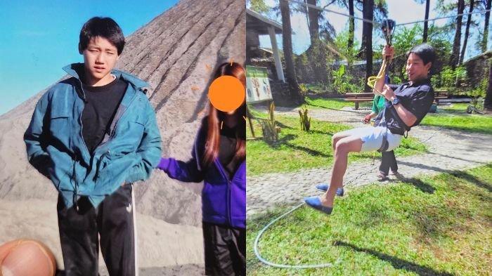 Profil Jangjun Golden Child, Idol Korea yang Pernah Tinggal di Surabaya, Foto Masa Kecil Beredar ...