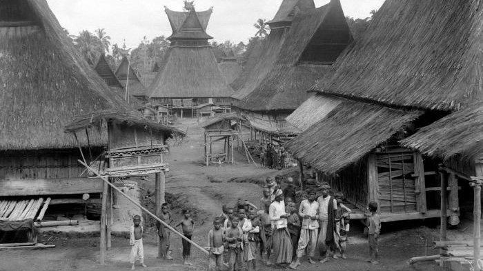 Tradisi Ngumbung pada Suku Karo yang Sejalan dengan Kehidupan Alam ...