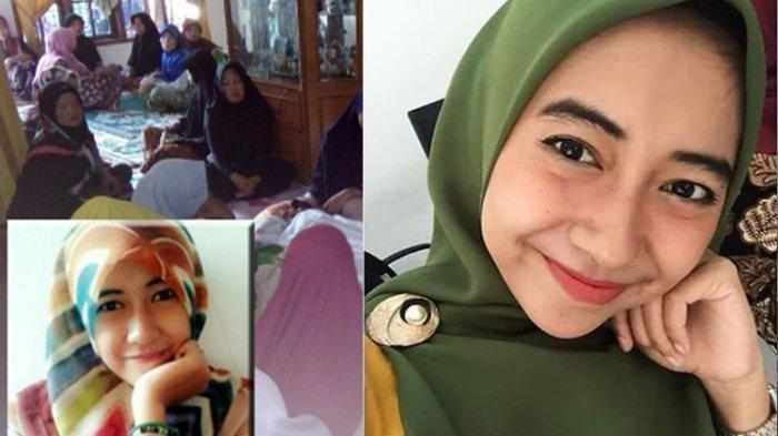 Akhirnya Terkuak Motif Pembunuh Karyawati Bank Mandiri Syariah, Suami Istri Sembunyi di Medan ...