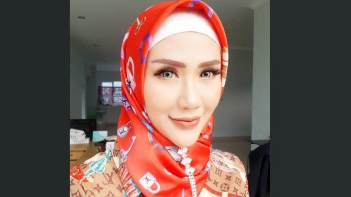 Rey Utami Mencari Pablo Benua, Tidak Tahu Sudah Keluar dari Penjara ...