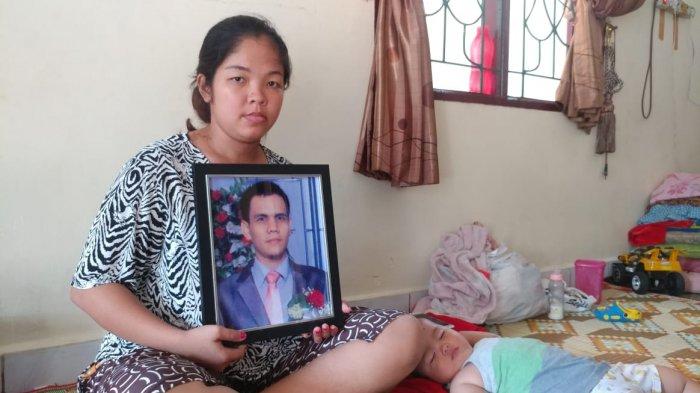 Friska Silaban Istri Joni Bongkar Sifat Suaminya Semasa Hidup: Orangnya ...