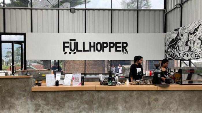 10 Tempat Nongkrong di Berastagi yang Sedang Hits, Ada yang Hadir ...