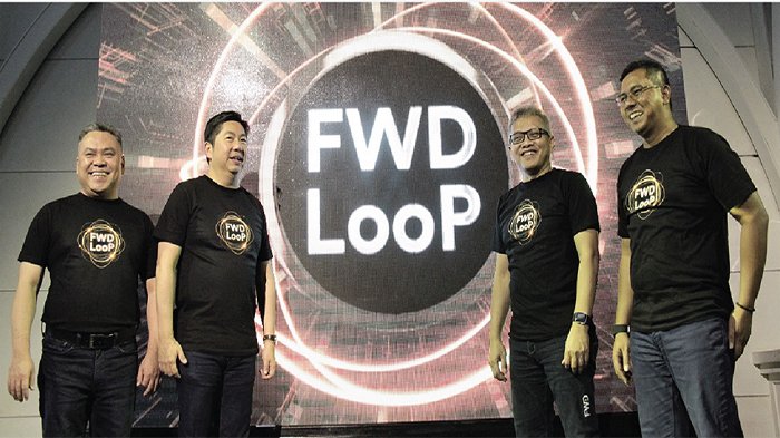 Hadirkan Produk Proteksi Lengkap Dengan Harga Terjangkau, FWD Life ...