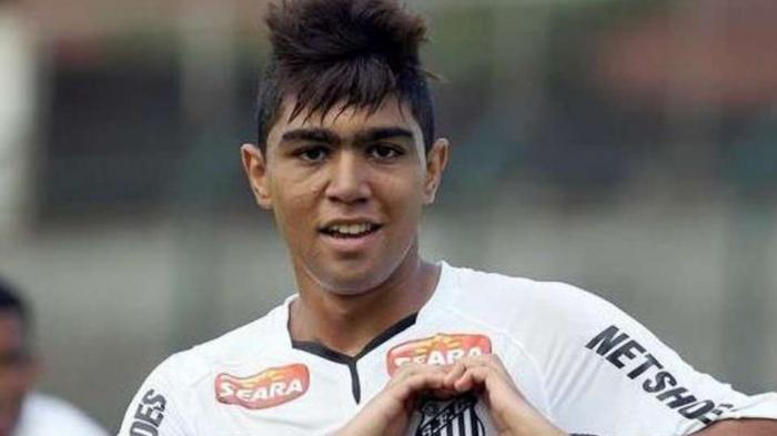 30 Juta Euro, Syarat Wajib Juventus Buat Beli Gabriel Barbosa - Tribun ...