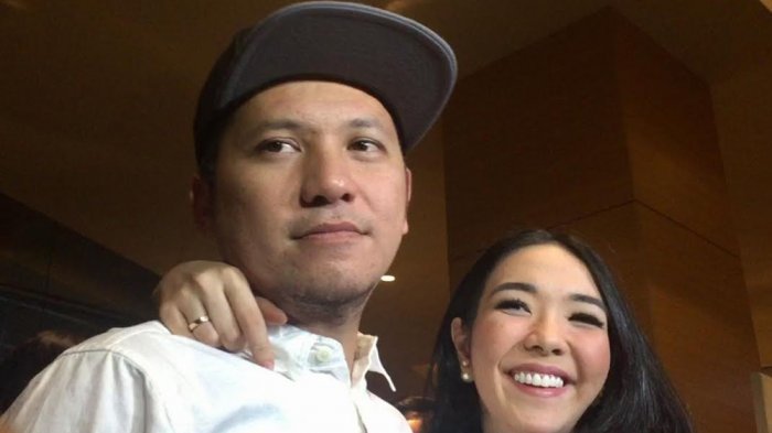 Gisel Mantap Bercerai dengan Gading Marten, Bantah Isu Kehadiran Orang Ketiga - Tribun-medan.com