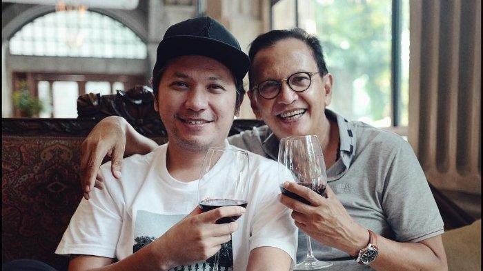 SOSOK 5 Mantan Pacar Gading Marten yang Jarang Tersorot Kamera, Di Antaranya Putri Mantan ...