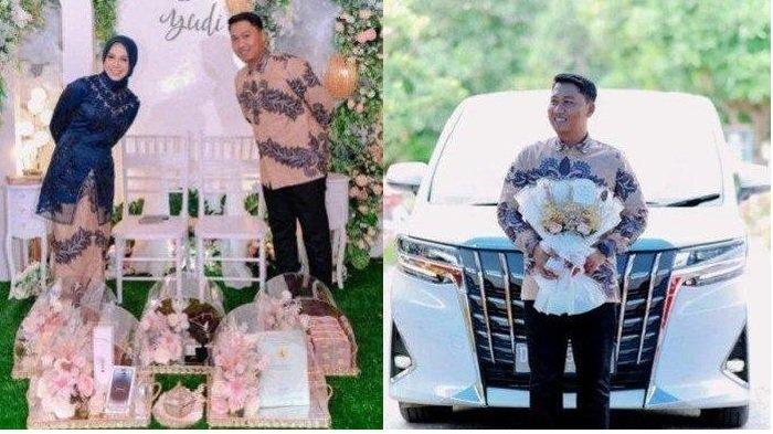 Sosok Cantik Anak Petani Viral, Dilamar Pengusaha Tajir Mahar 5,5 Miliar, Berikut Profesinya ...