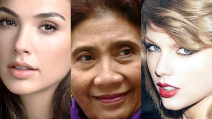 Susi Pudjiastuti Kalahkan Gal Gadot dan Taylor Swift sebagai Wanita ...