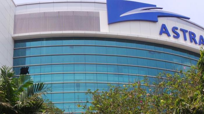 Laba Bersih Sektor Otomotif Grup Astra Semester I 2016 Naik 13 Persen ...