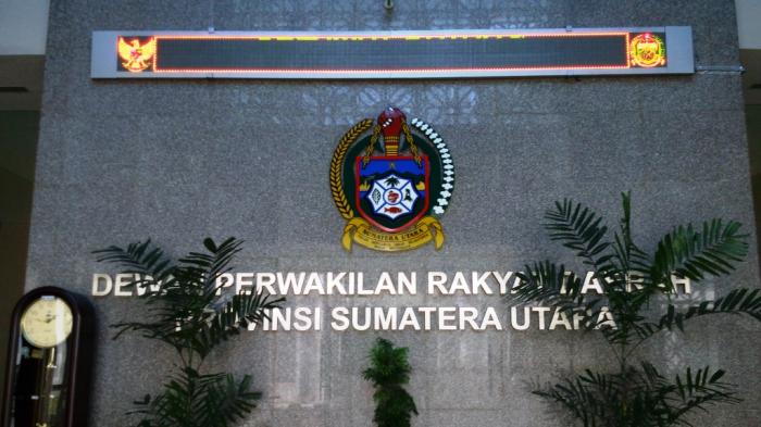 Komisi C DPRD Sumut akan Panggil Pemprov, Nilai Pengangkatan Direksi ...