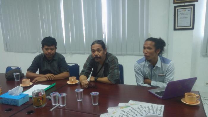 Geo Bike Caldera Toba II Tambahkan Dua Rute Jelajah Hari Ini - Tribun-medan.com