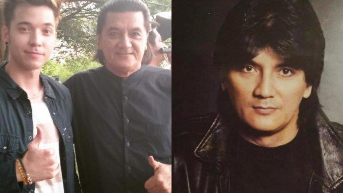 Kisah George Rudy, Aktor Kawakan Jadi Mualaf, Dapat Hidayah Usai ...