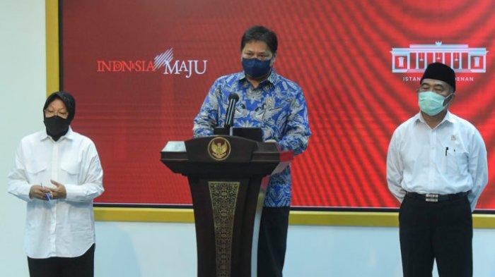 Targetkan Nol Persen Kemiskinan Ekstrem di Tahun 2024, Ini Langkah Pemerintah - Tribun-medan.com