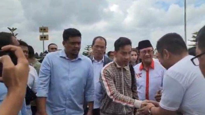 GIBRAN ke Taput dan Humbang Hasundutan, Pastikan Pembangunan Berkelanjutan di Kawasan Danau Toba ...