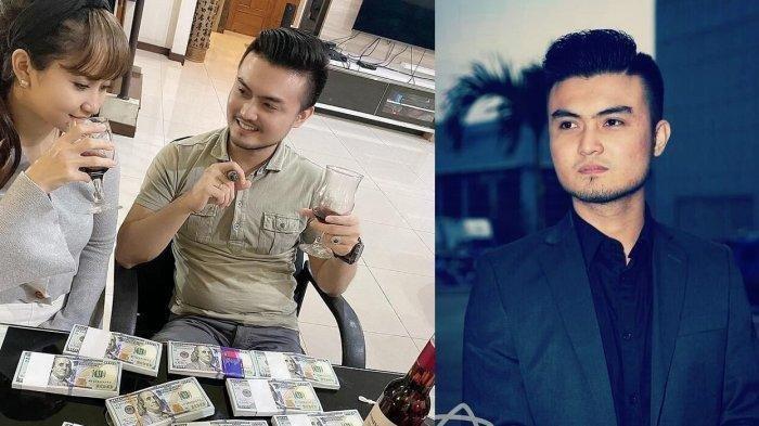 Ingatkah dengan Gilbert Marciano? Pemeran Jason Kini Disorot dan ...