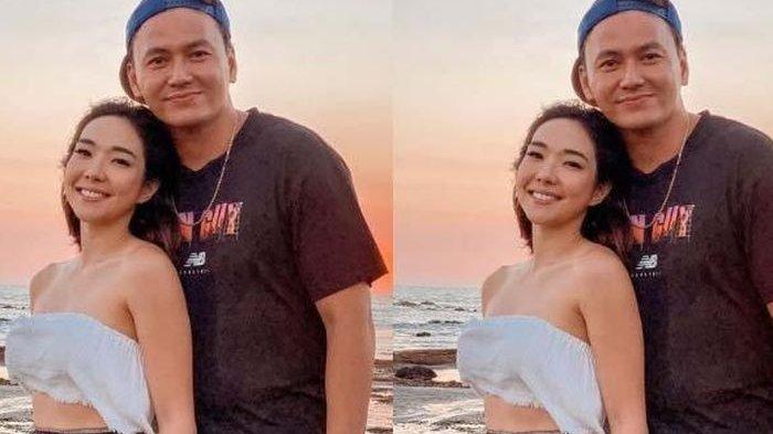 GISELLA Anastasia Umumkan Putus dengan Wijin - Tribun-medan.com