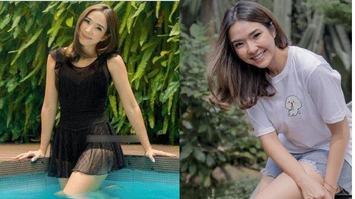 Gisel Kembali Bikin Heboh dengan Video Barunya 28 Detik, Netizen: Lidah ...