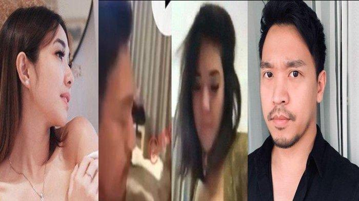 Rekam Adegan Ranjang Saat Mabuk, Gisella Menangis dapat Kata-kata Menohok yang Keluar dari Sosok ...