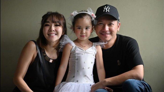 Gading dan Gisel akan Liburan Bersama ke Luar Negeri, Gempi Punya Permintaan Khusus - Tribun ...