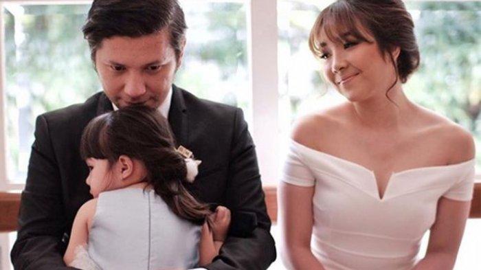 Gempita Rayakan Ulang Tahun, Gisella Anastasia dan Gading Kompak Hadir, Lihat Keseruannya ...