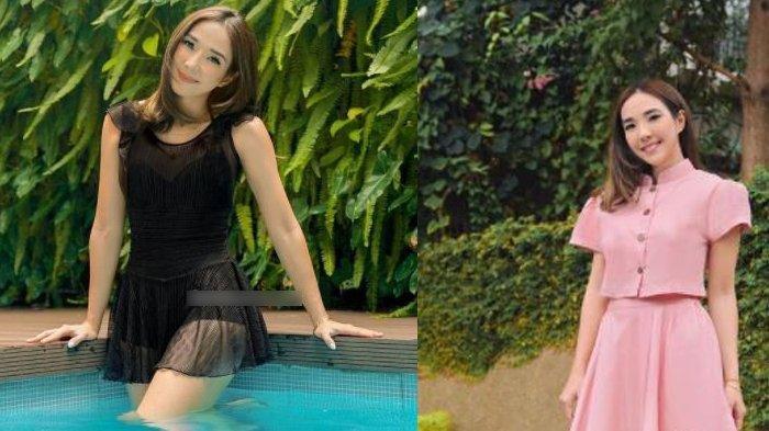 Heboh Video Baru Gisel Ditonton 53 Juta Kali, Goyang Pakai Blouse Kuning, Viral Tagar Semongko ...