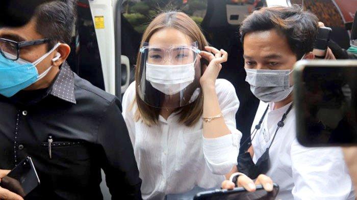 Inilah Bantahan Gisel sebelum Ditetapkan Jadi Tersangka Video Syur: Tubuhnya Terlalu Mulus ...