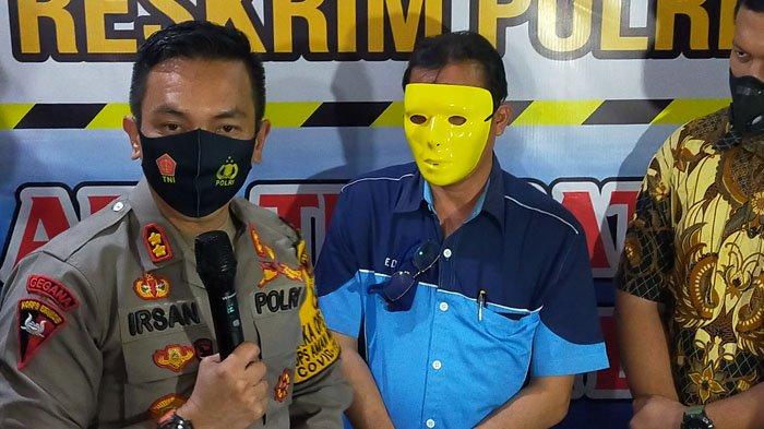 BREAKING NEWS, GM Hairos Waterpark Edi Syahputra Jadi Tersangka, Buntut ...