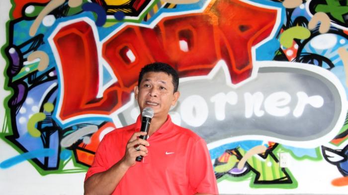 Telkomsel Luncurkan LOOP Corner - Tribun-medan.com