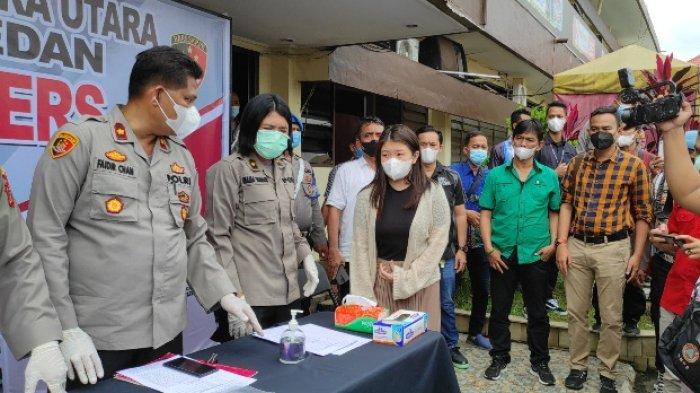 SOSOK Nico Lesmana Tarigan, Sopir Taksi Online yang Culik Gadis 23 ...