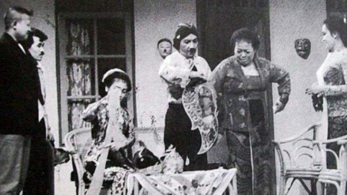 Kisah 70 Tahun Perjalanan Srimulat, Grup Lawak Legendaris Indonesia ...